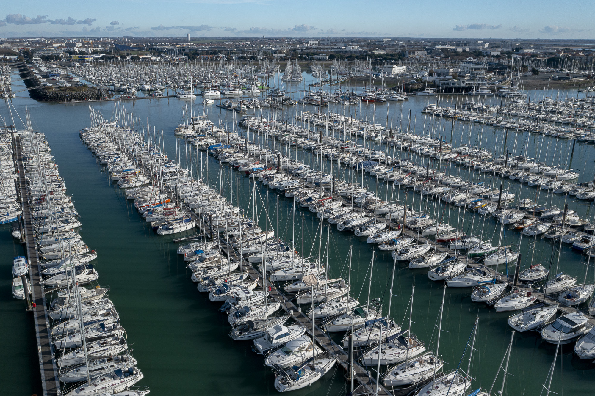 L Port Dissen